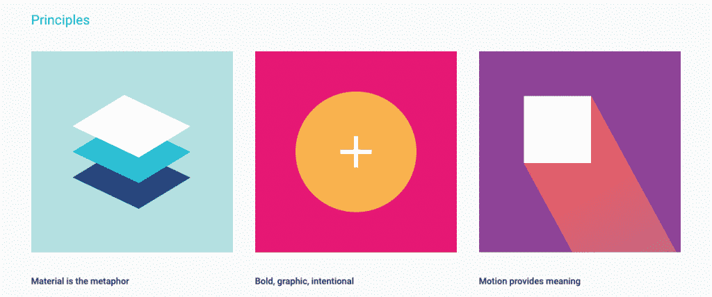 Material Design - lionEater™ - Technical Search Marketing & Web Design