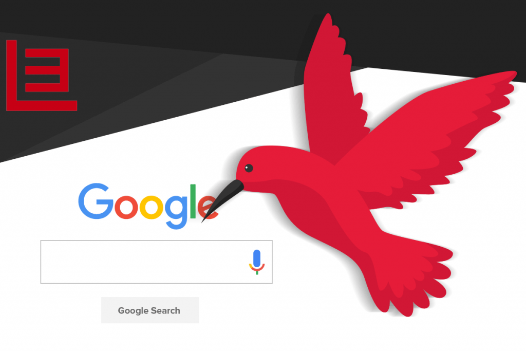 What is Google Hummingbird? Algorithm Updates & Definitions by lionEater™